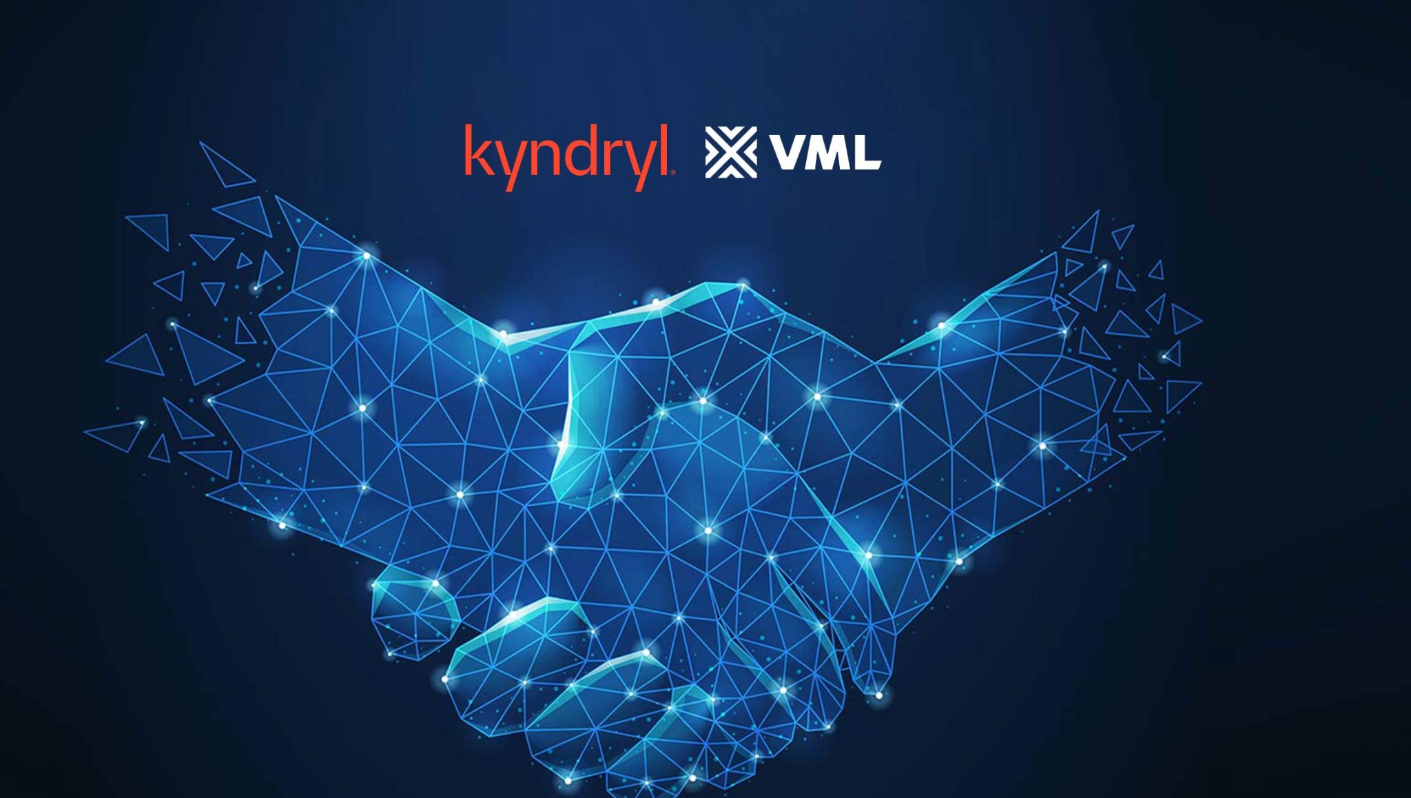Kyndryl and VML Form Global Partnership to Unlock the Future of Customer Experience