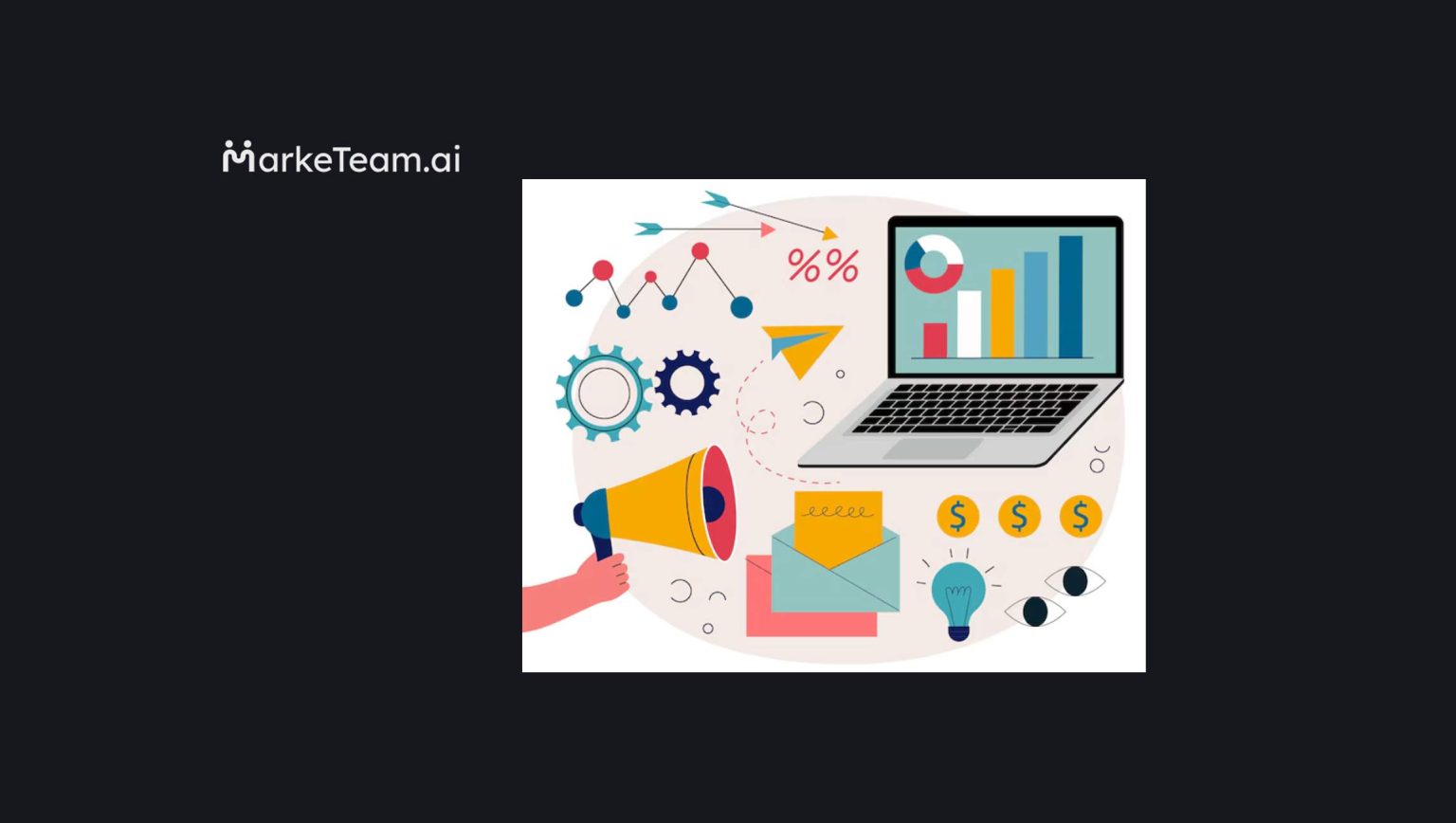 Marketeam.ai Debuts First-Ever Marketing Reasoning Model, Setting New Industry Benchmark for ...