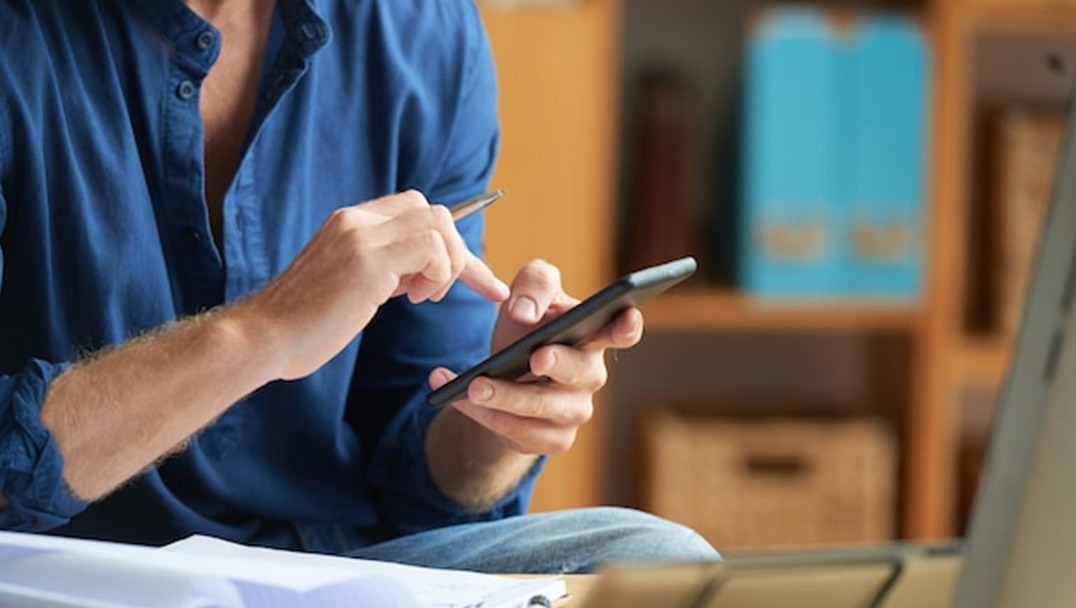YWO Launches New Mobile Application for Client Account and Wallet ...
