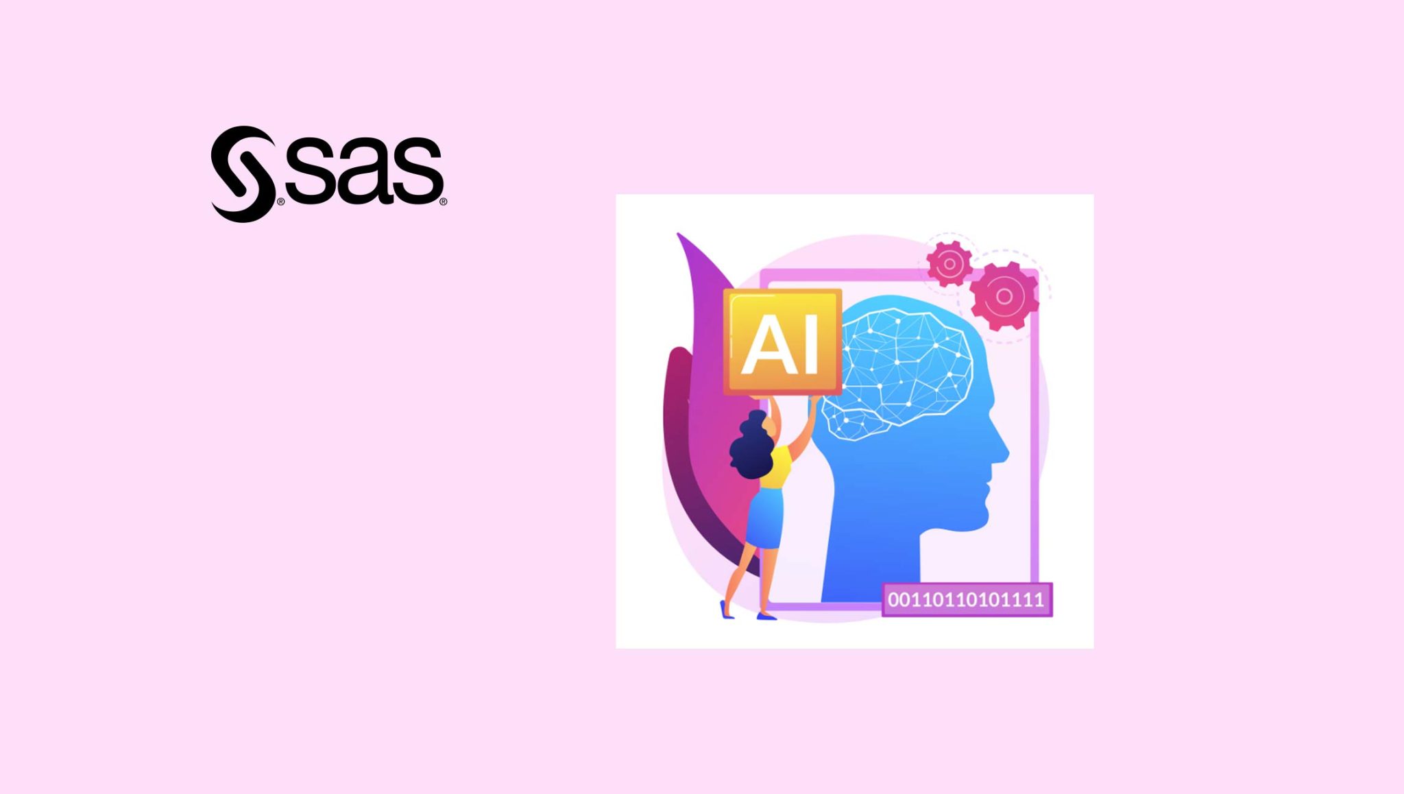 New SAS Retrieval Agent Manager supercharges generative and agentic AI