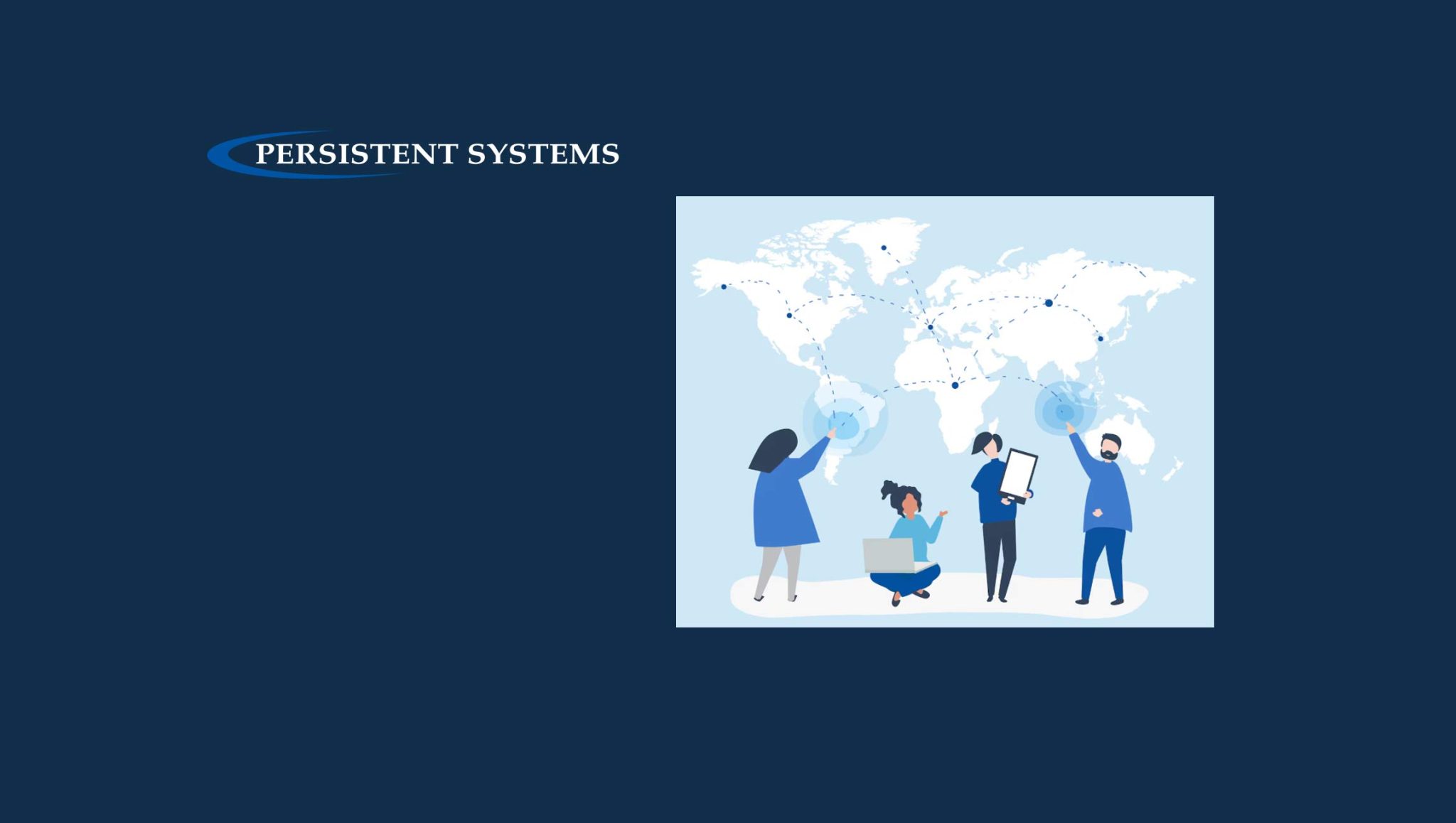 Persistent Systems Expands Cloud Relay™ to Microsoft Azure, to unlock ...