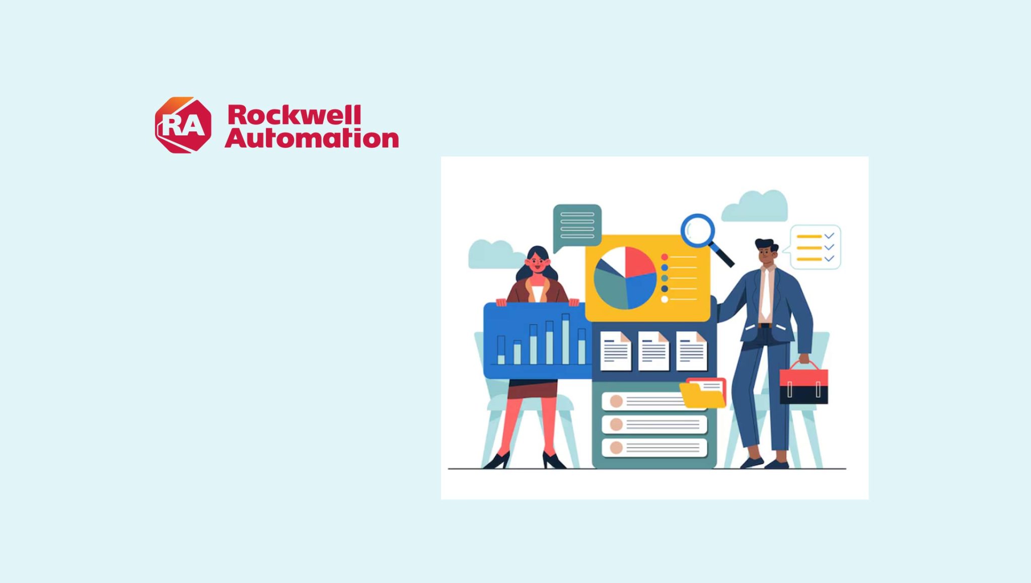 Rockwell Automation, Avvale and ESGeo Announce Collaboration to Deliver ...