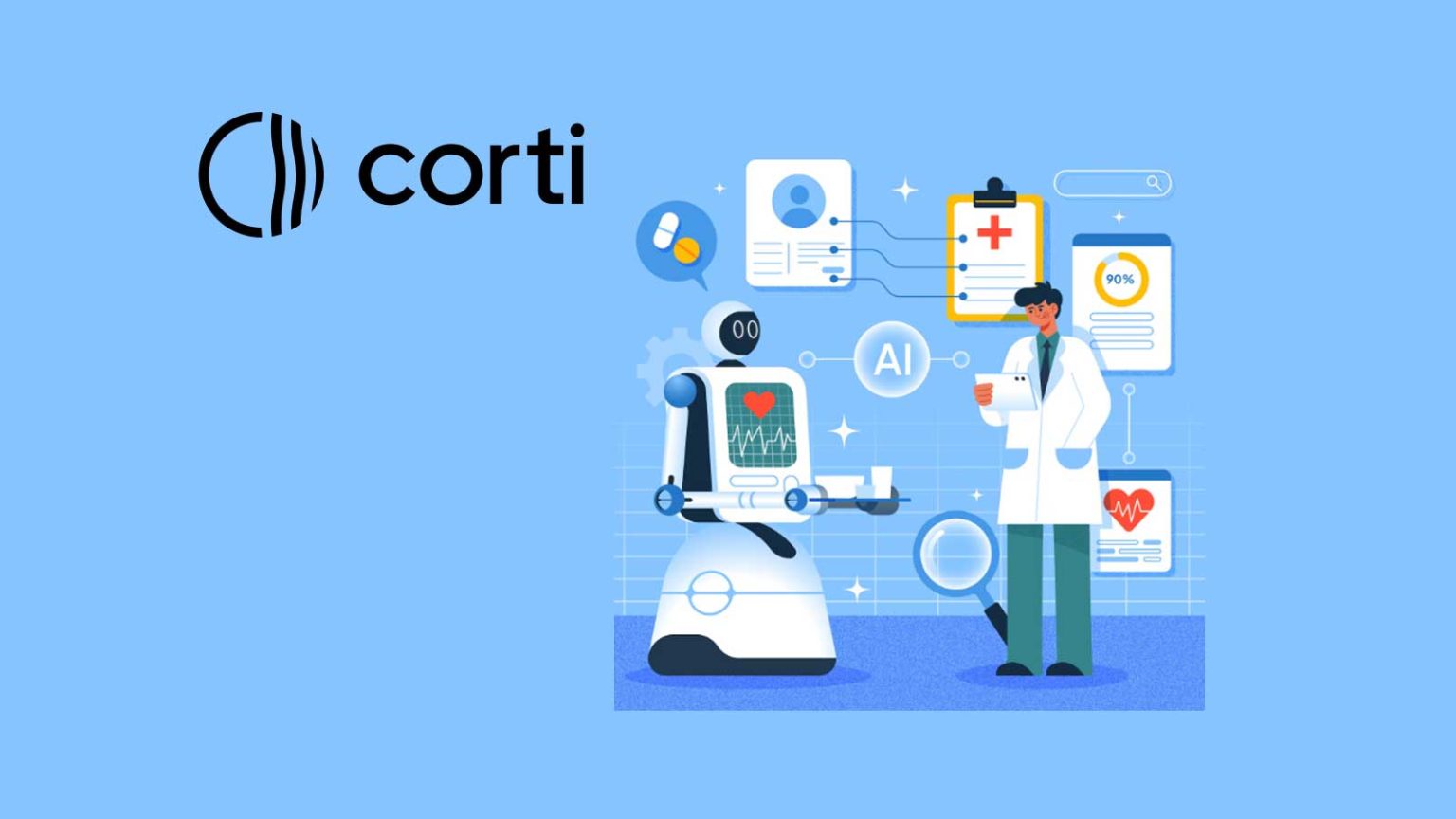 SPS Expands Philips SpeechLive with Ambient Medical AI Documentation, Powered by Corti