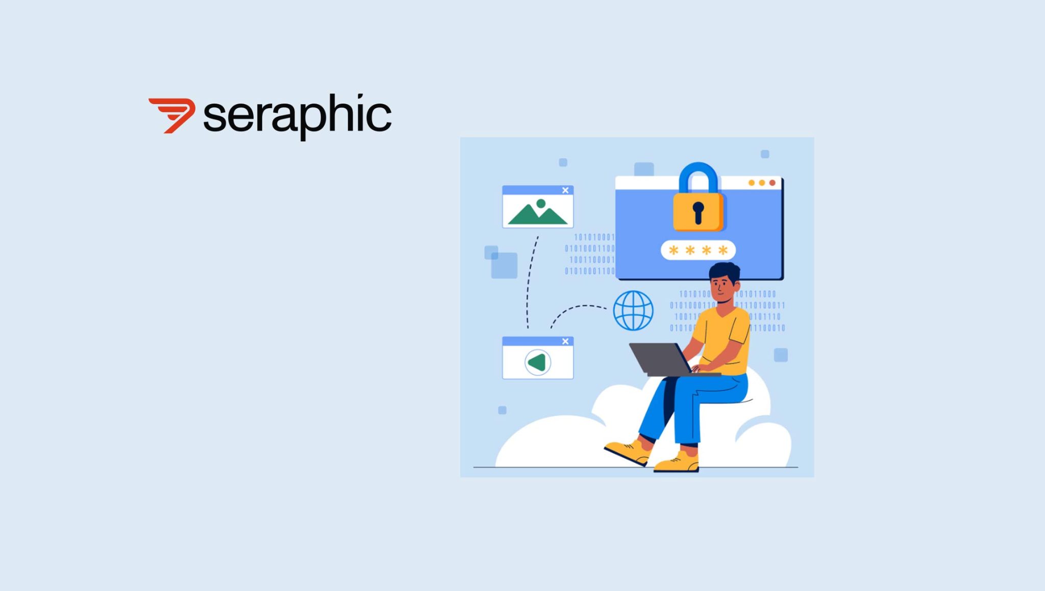 Seraphic Browser-Native Protection Now Available for Purchase on the CrowdStrike Marketplace