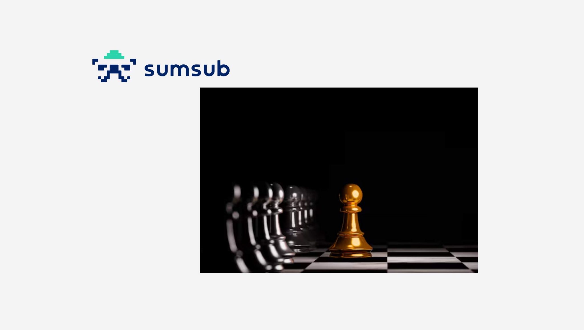 Sumsub Named a Leader among 15 Top Providers for Identity Verification ...