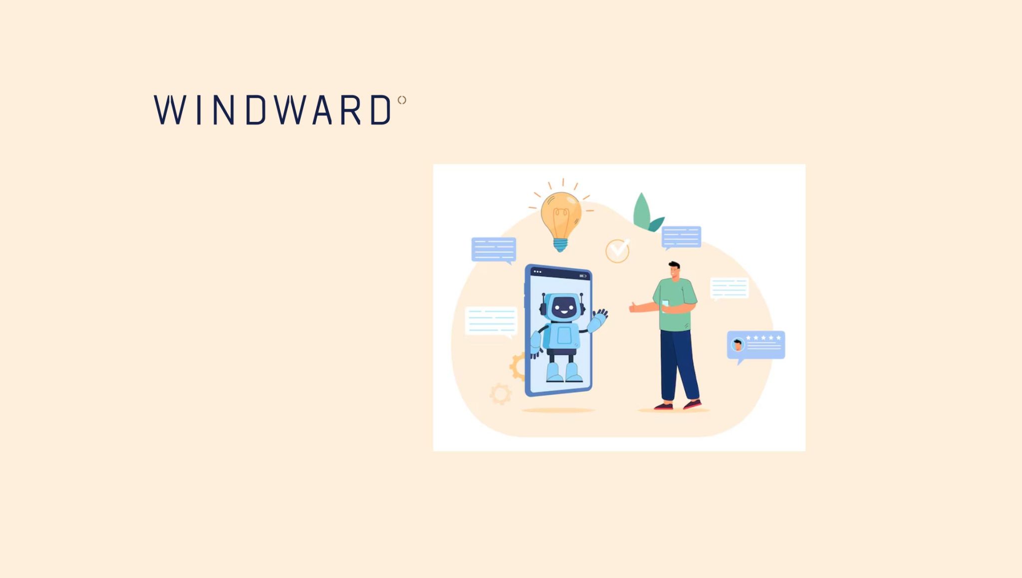 Windward Launches AI-Automated Document Validation to Streamline Trade ...
