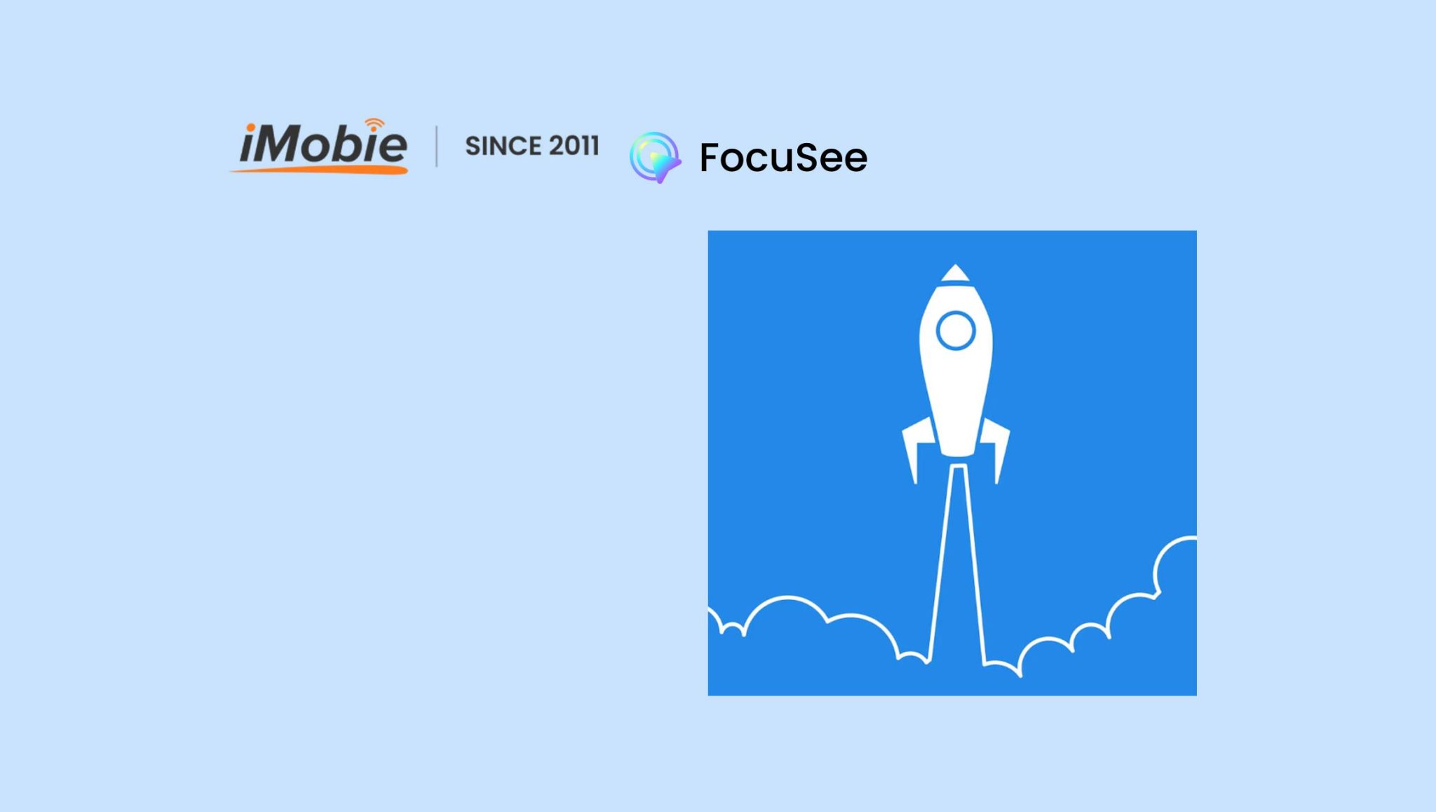 iMobie Launches FocuSee 2.0: AI Screen Recorder Delivers Professional ...