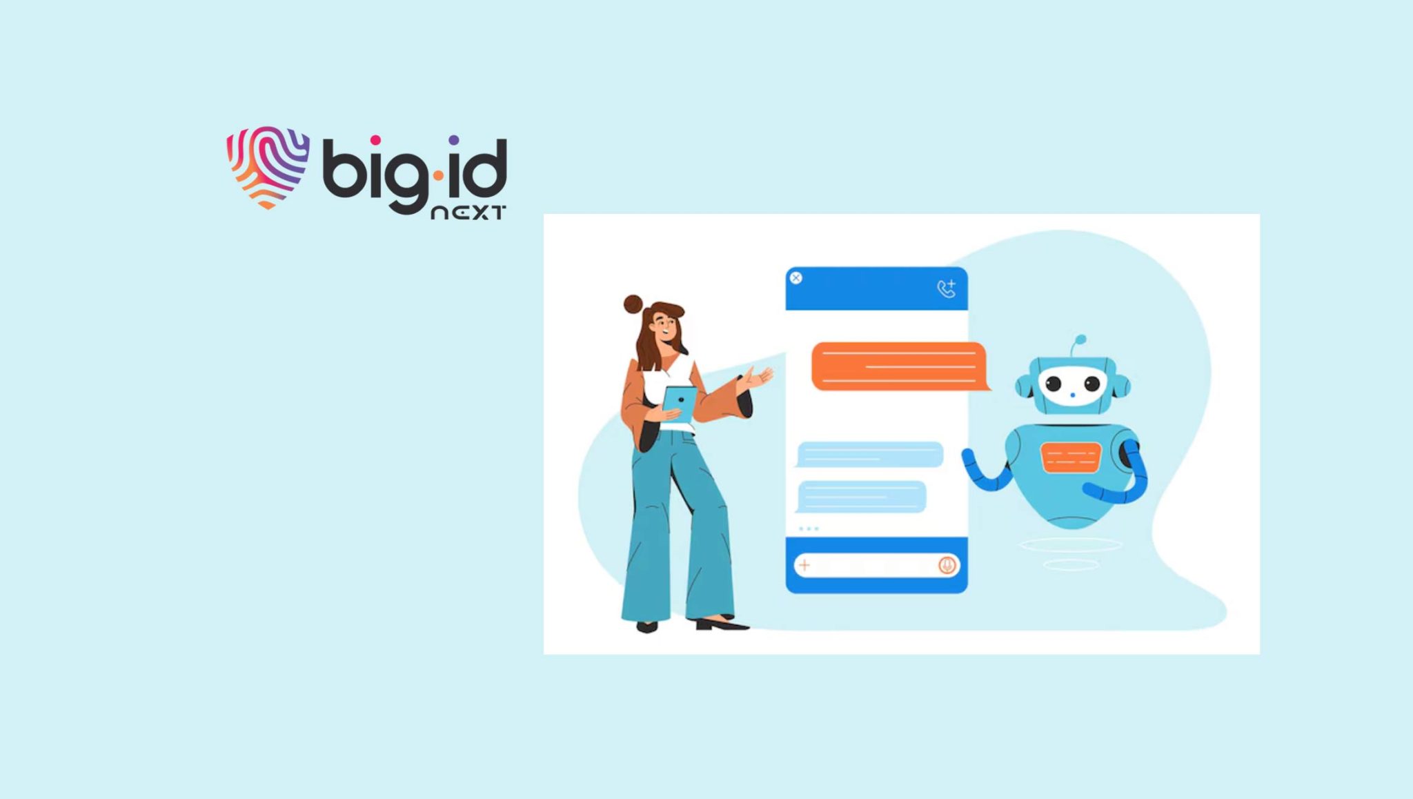 BigID Unveils First Access Control for AI Conversations to Stop Data Leaks at the Source
