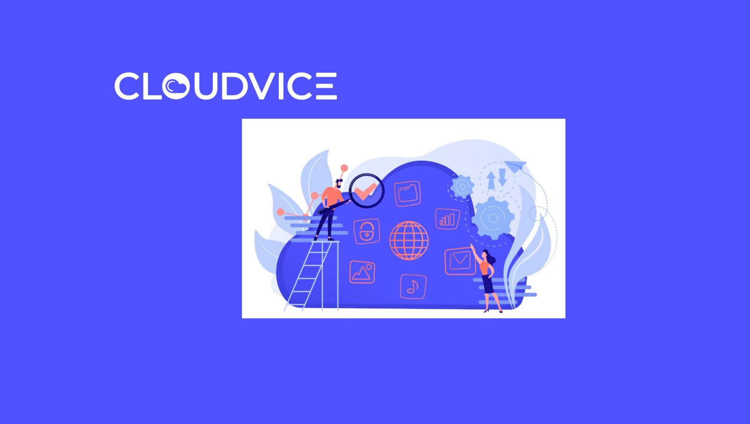 CLOUDVICE to Showcase its AI Orchestration and Oracle Cloud Expertise ...