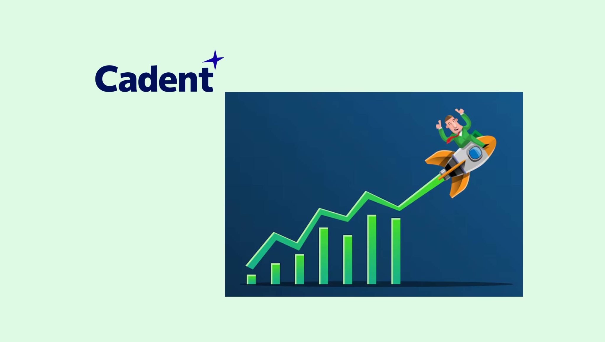 Cadent Closes Upfront with Double-Digit Growth, Powered by Predictive ...