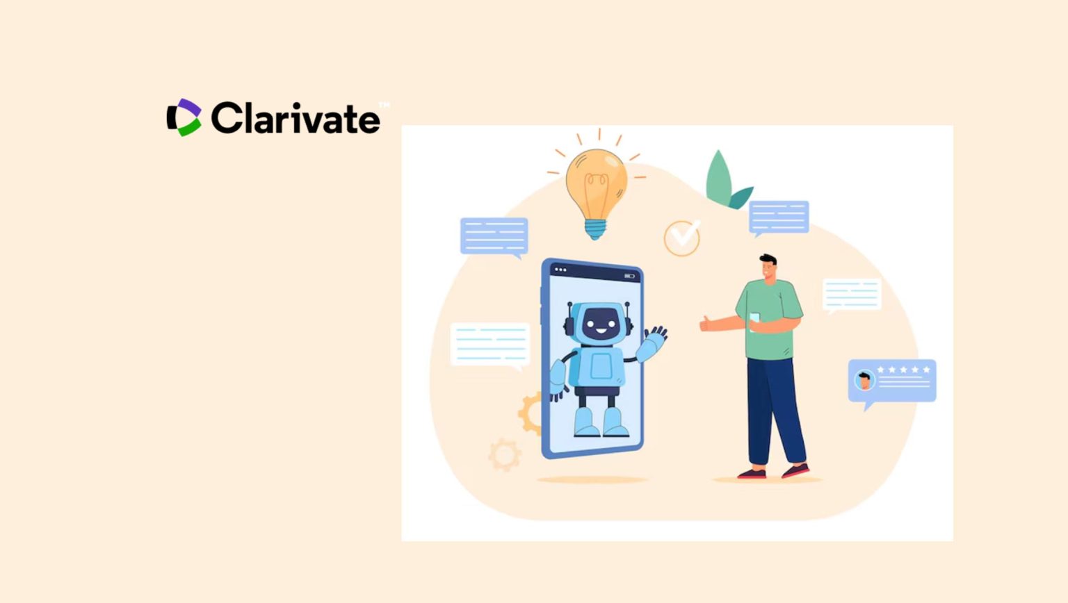 Clarivate delivers new AI-powered solutions within Innography for ...