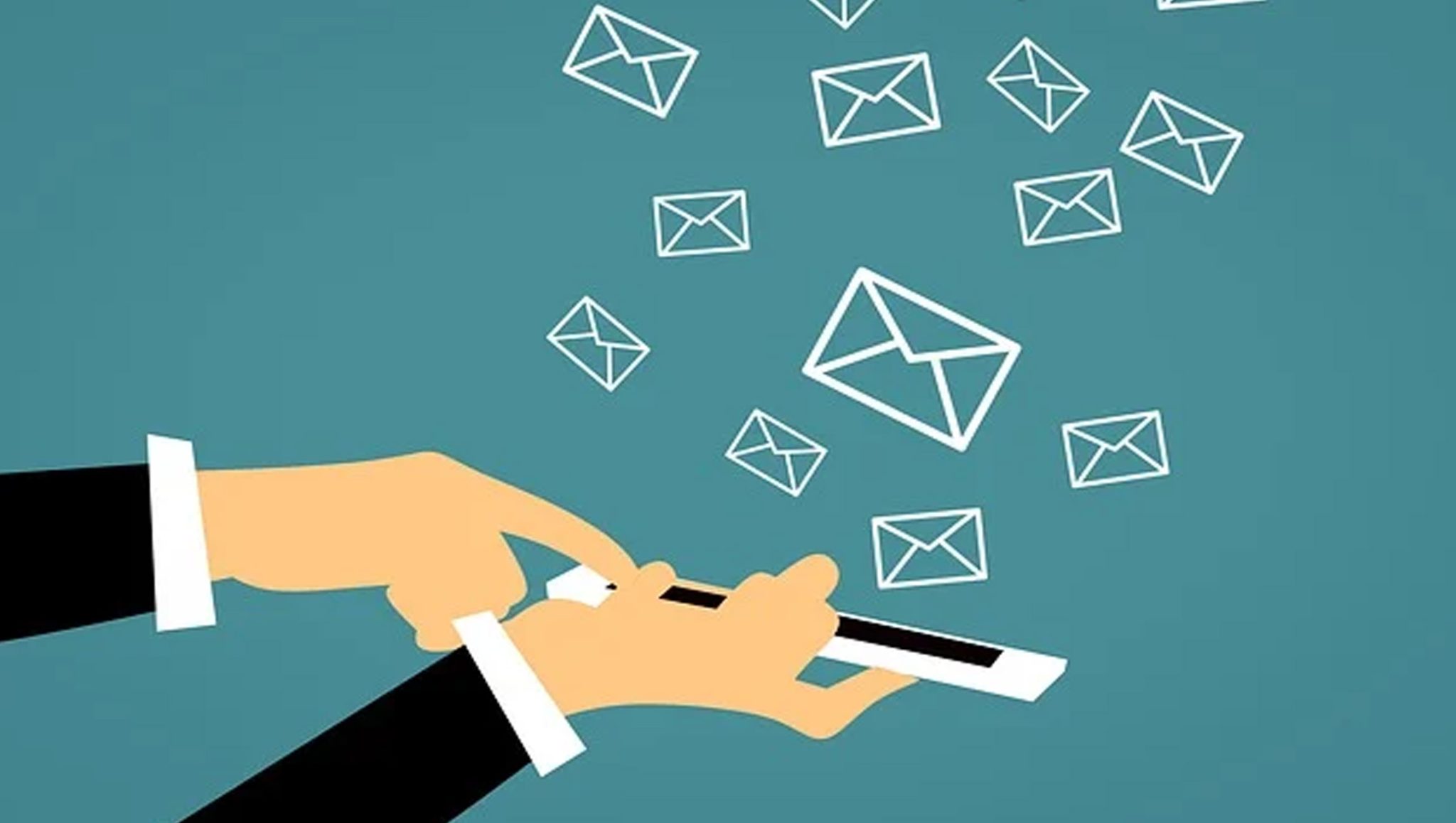 VitaMail Launches V5, Introducing an All-in-One Email Campaign Workflow ...