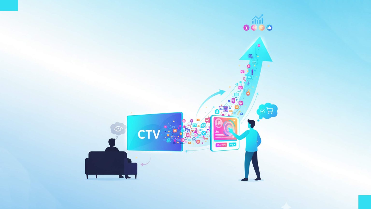From Passive Viewing To Active Participation: How Martech Is Powering ...