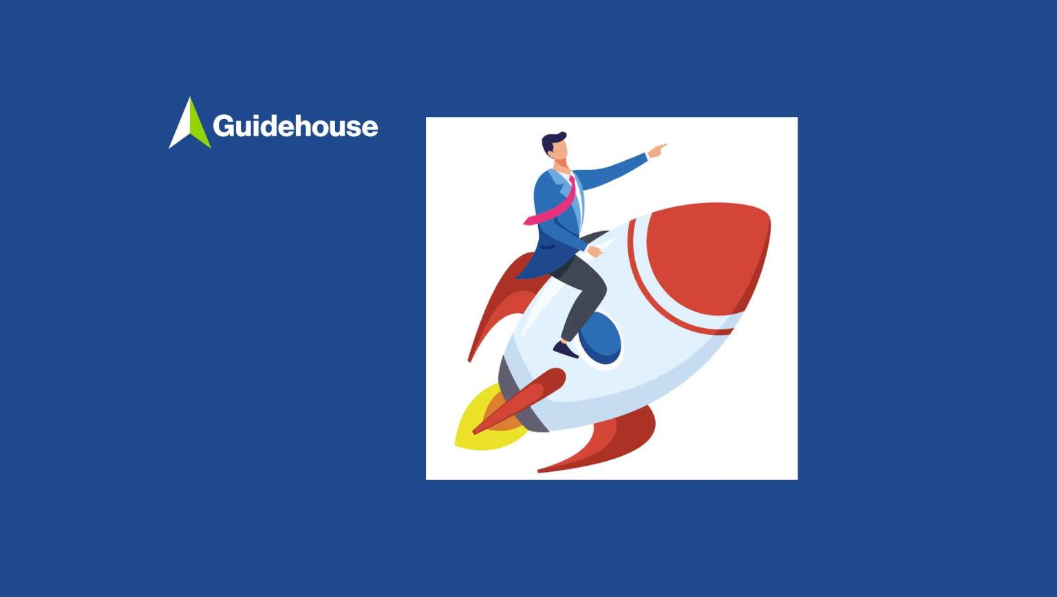 Guidehouse Launches The Managed Services Guide