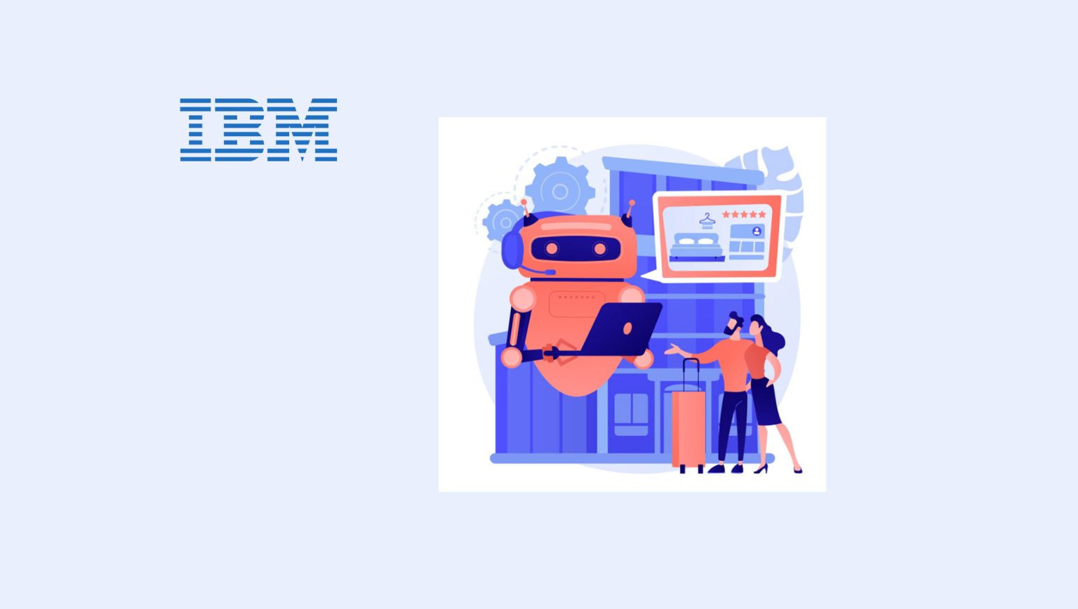 IBM Announces New AI Agents on Oracle Fusion Applications AI Agent ...