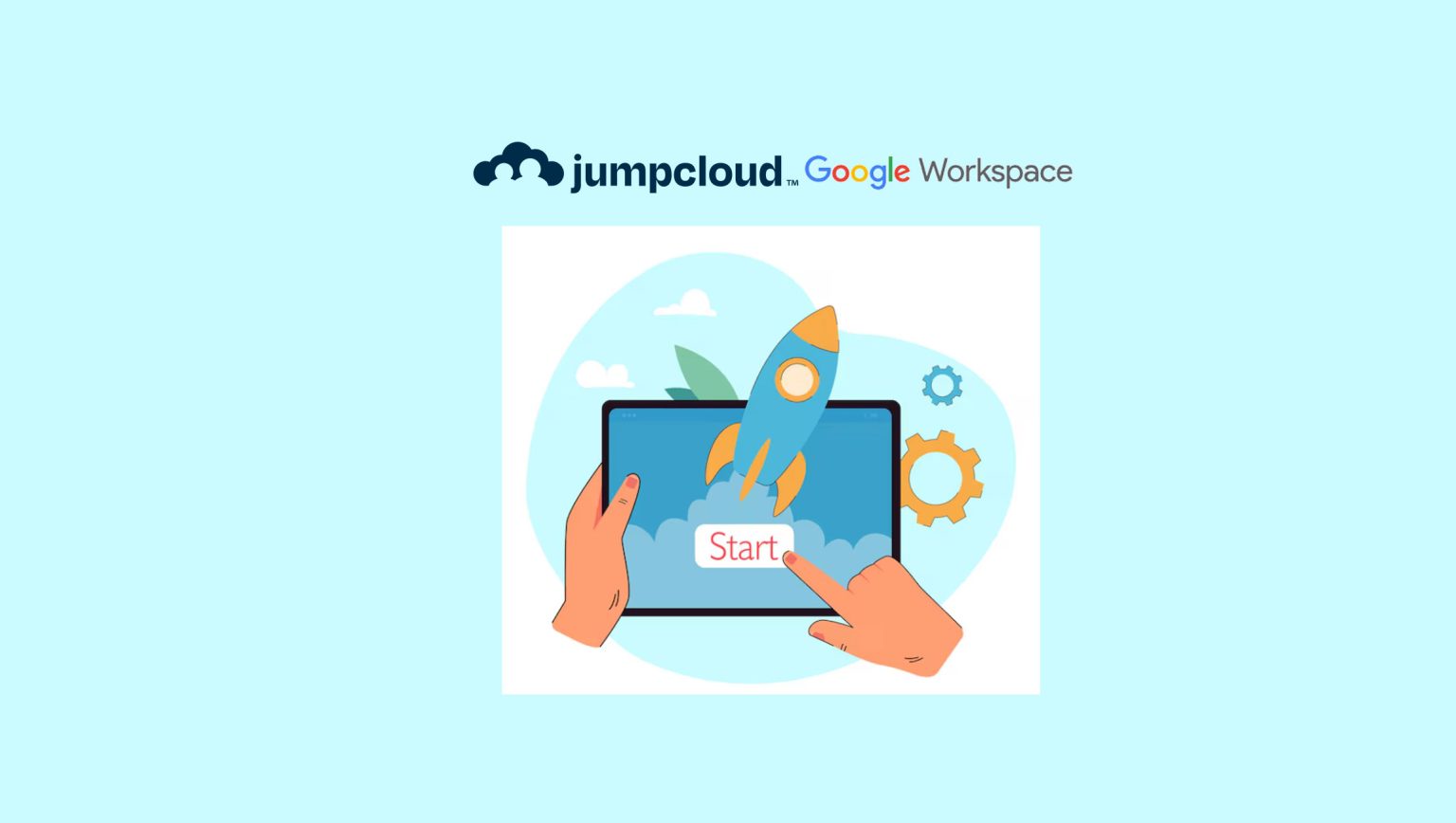 JumpCloud and Google Workspace to Launch New Cloud Productivity ...