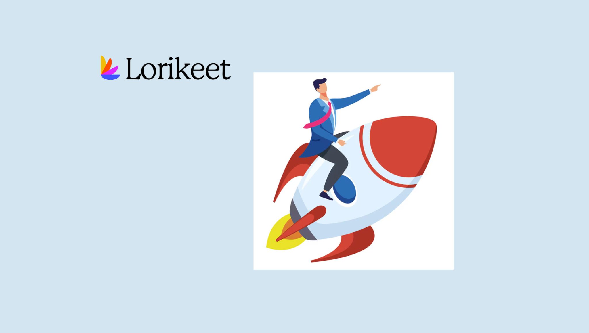 Lorikeet Launches Industry-First "Team of Agents" With Voice Integration to Deliver End-to-End ...