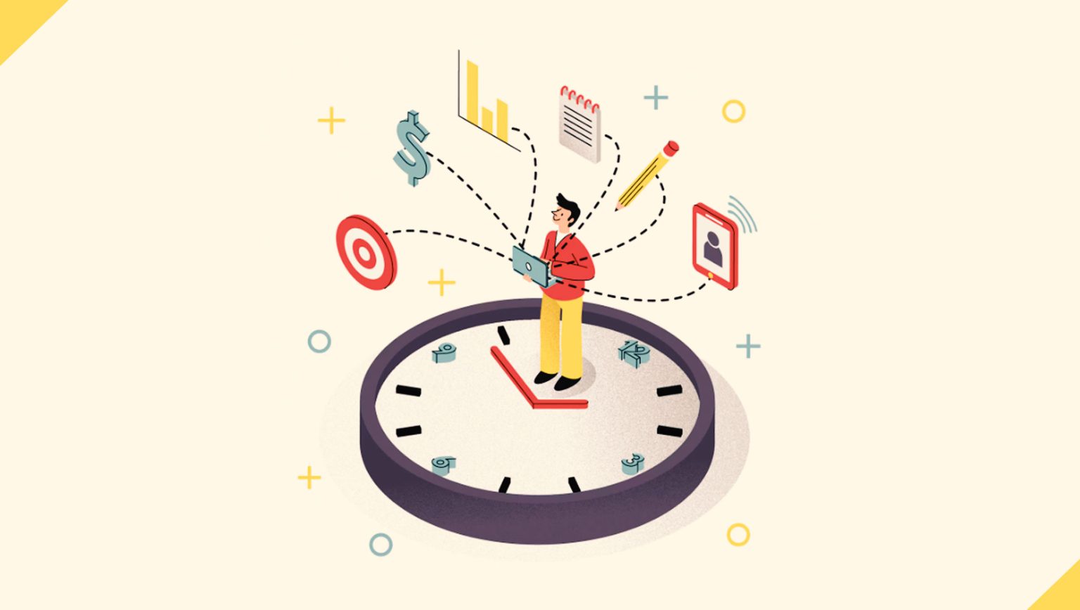 Marketing at the Speed Of Behavior: Why Martech Must Catch Up