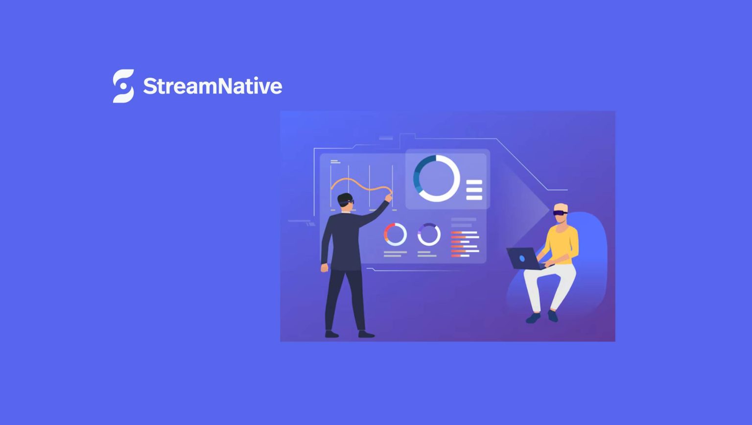StreamNative Delivers Industry's First Complete Answer to Real-Time AI ...