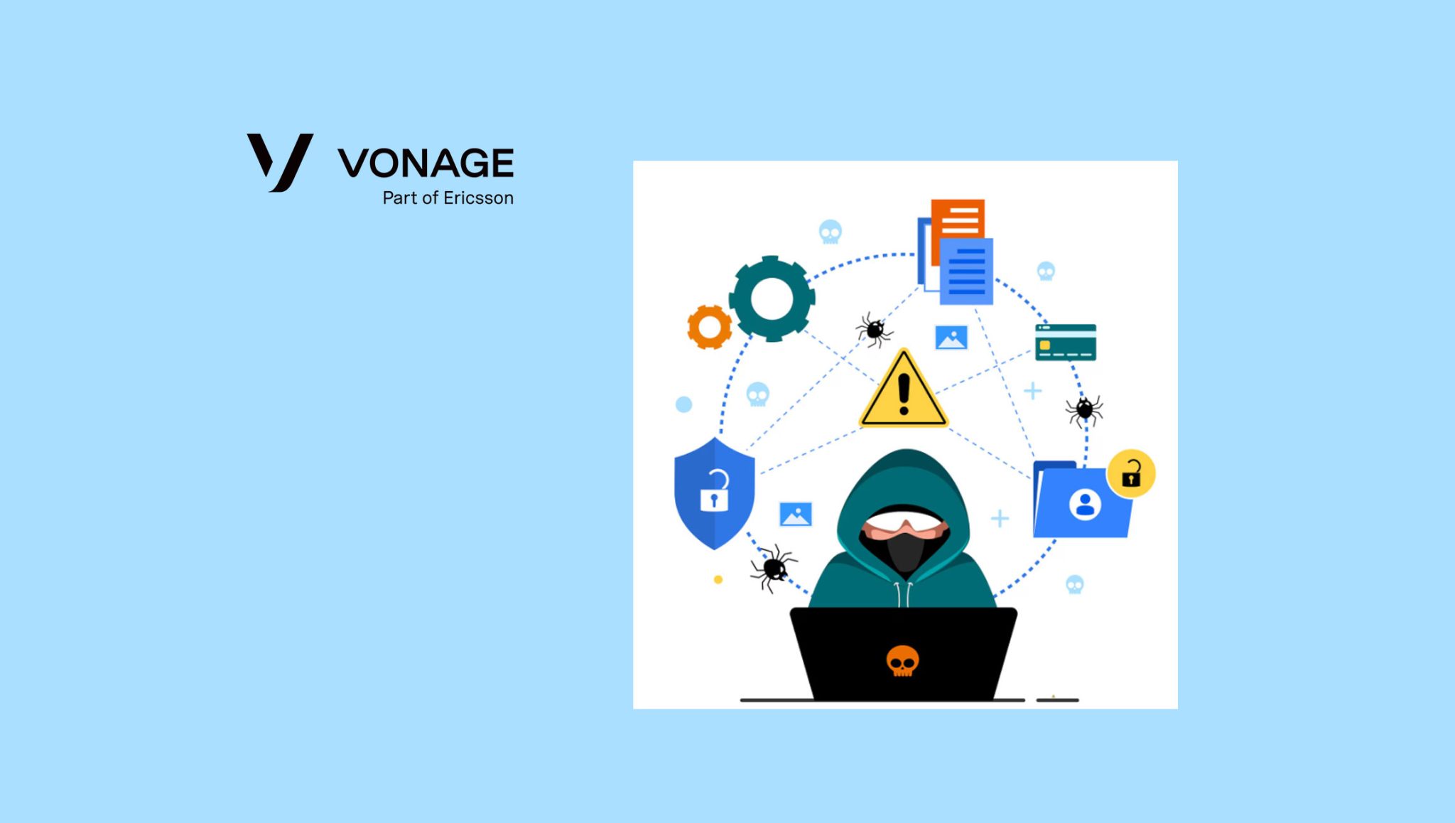 Vonage Announces Agentforce Identity Insights and Fraud Detection Powered by Next-Gen APIs