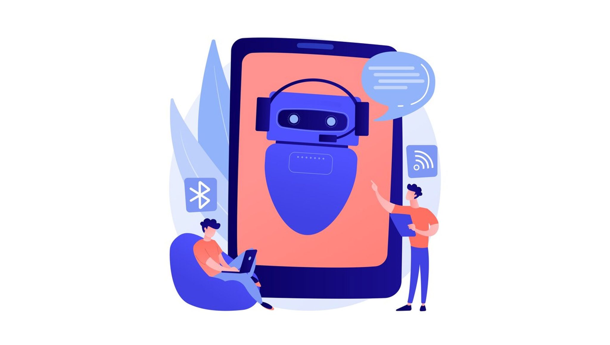 Europe's Getvocal Raises $26m To Scale Trustworthy Conversational ...
