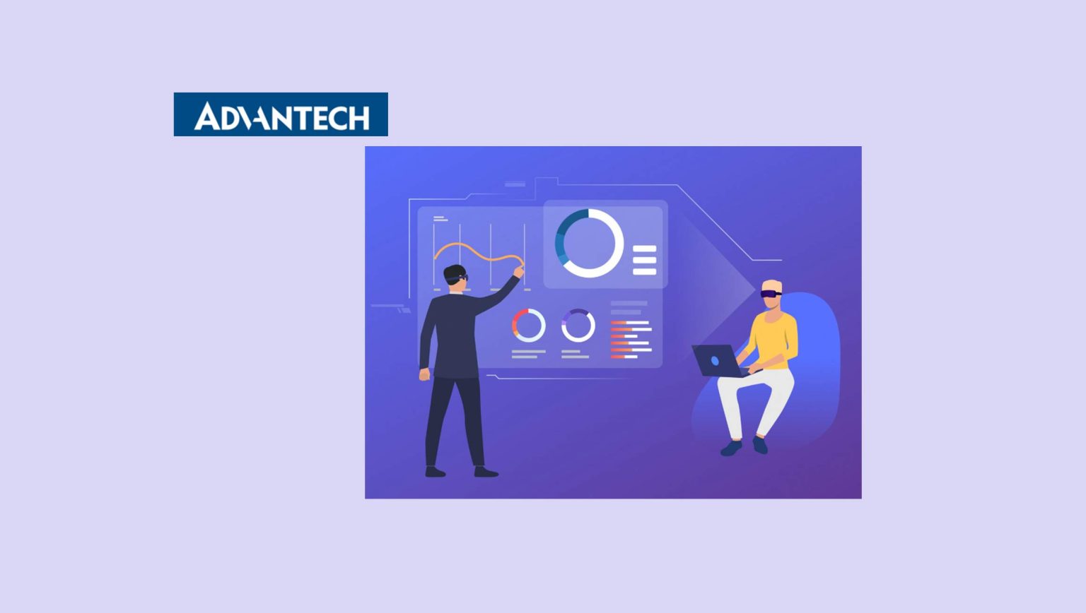 Advantech Unveils New Edge AI Solutions for Robotics, Automation, and ...