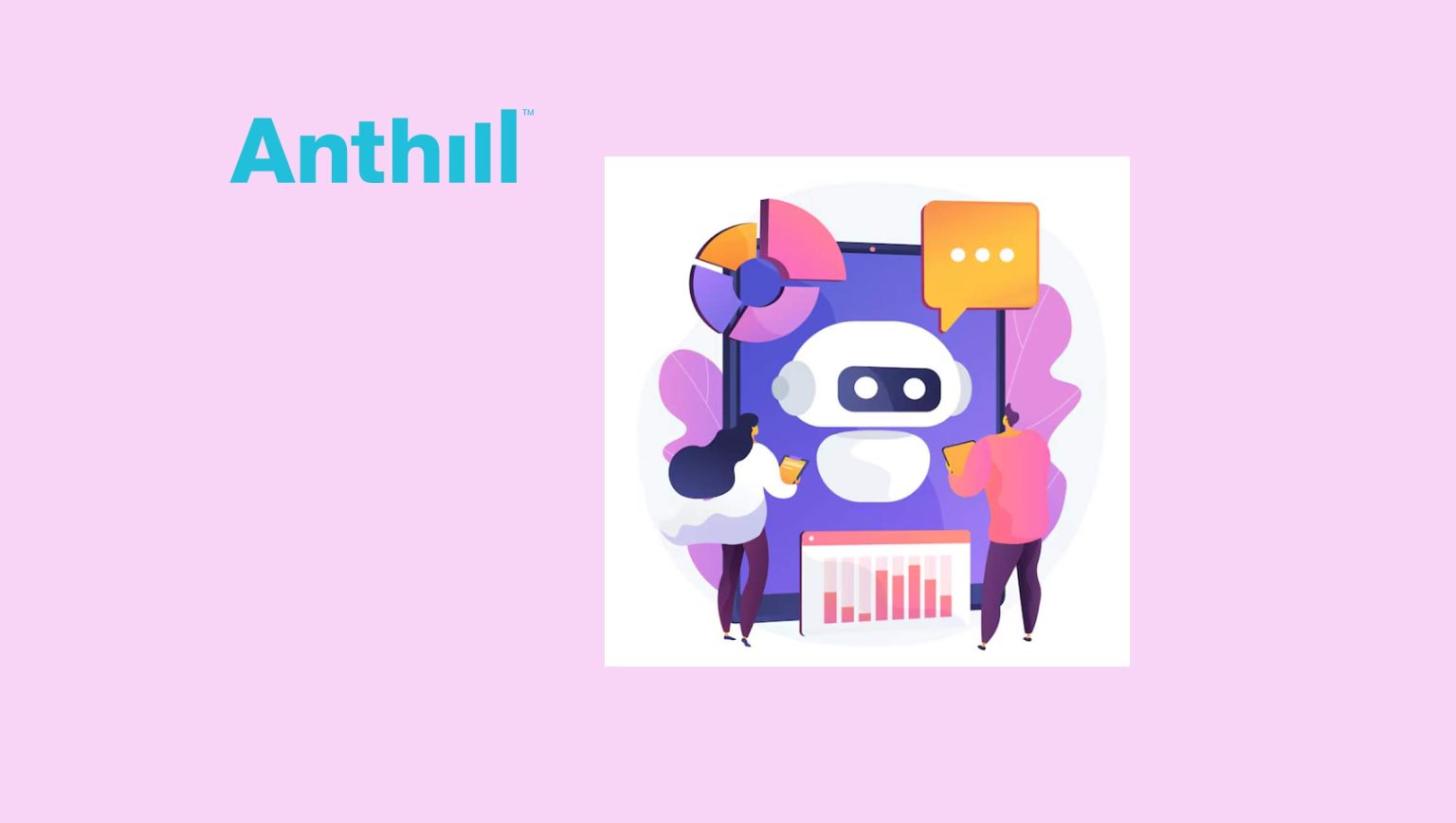 Anthill Cloud: Transforming Pharma Marketing with AI, Modular Content, and Omnichannel Engagement