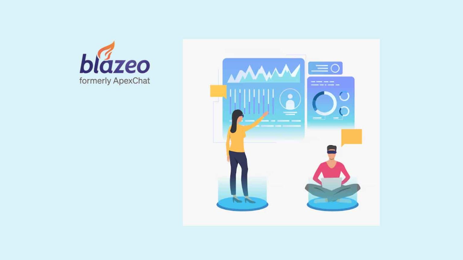 Blazeo Unveils SmartHub: The First Conversion Intelligence Platform Built to Ensure Every Lead ...