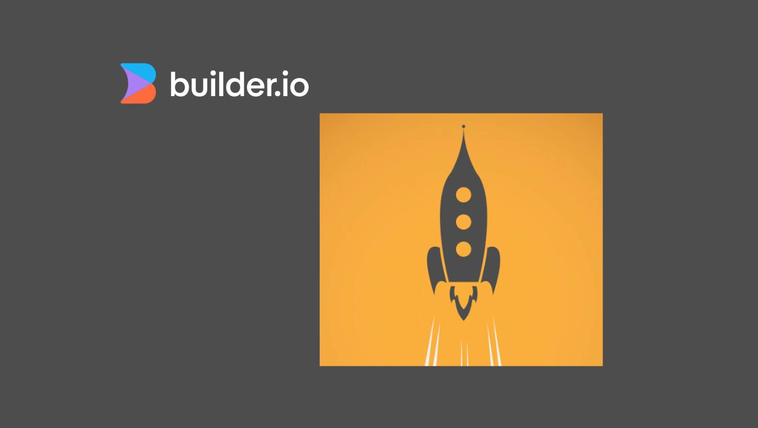 Builder.io Launches Fusion 1.0 -- the First AI Agent for Product, Design, and Code