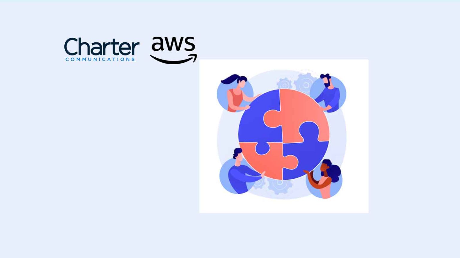 Charter Communications Announces Strategic Collaboration with AWS on ...