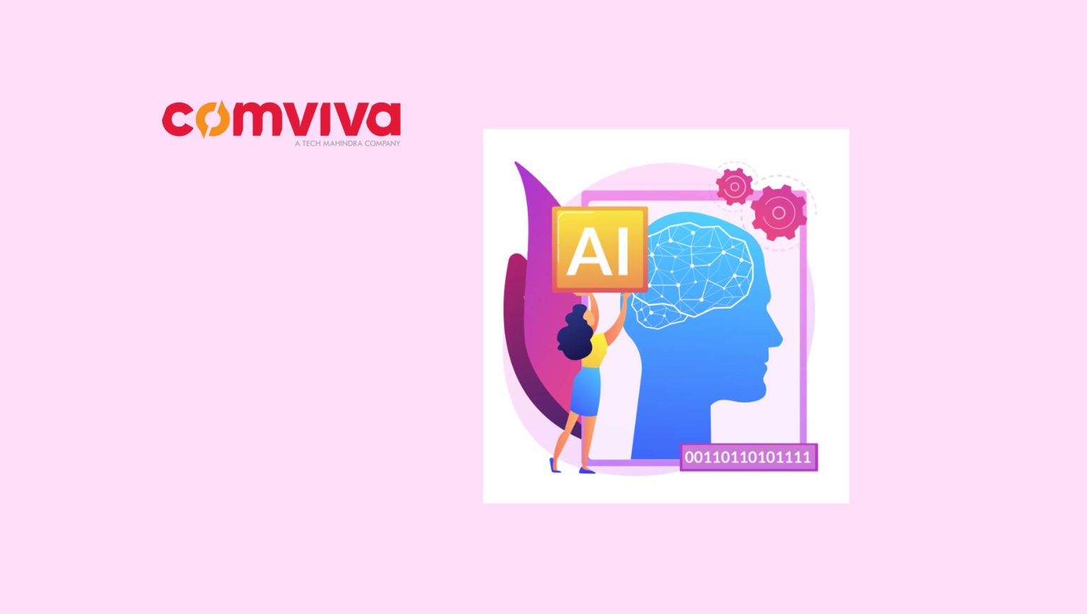 Comviva unveils its AI vision for MarTech with GenAI-Driven MobiLytix ...