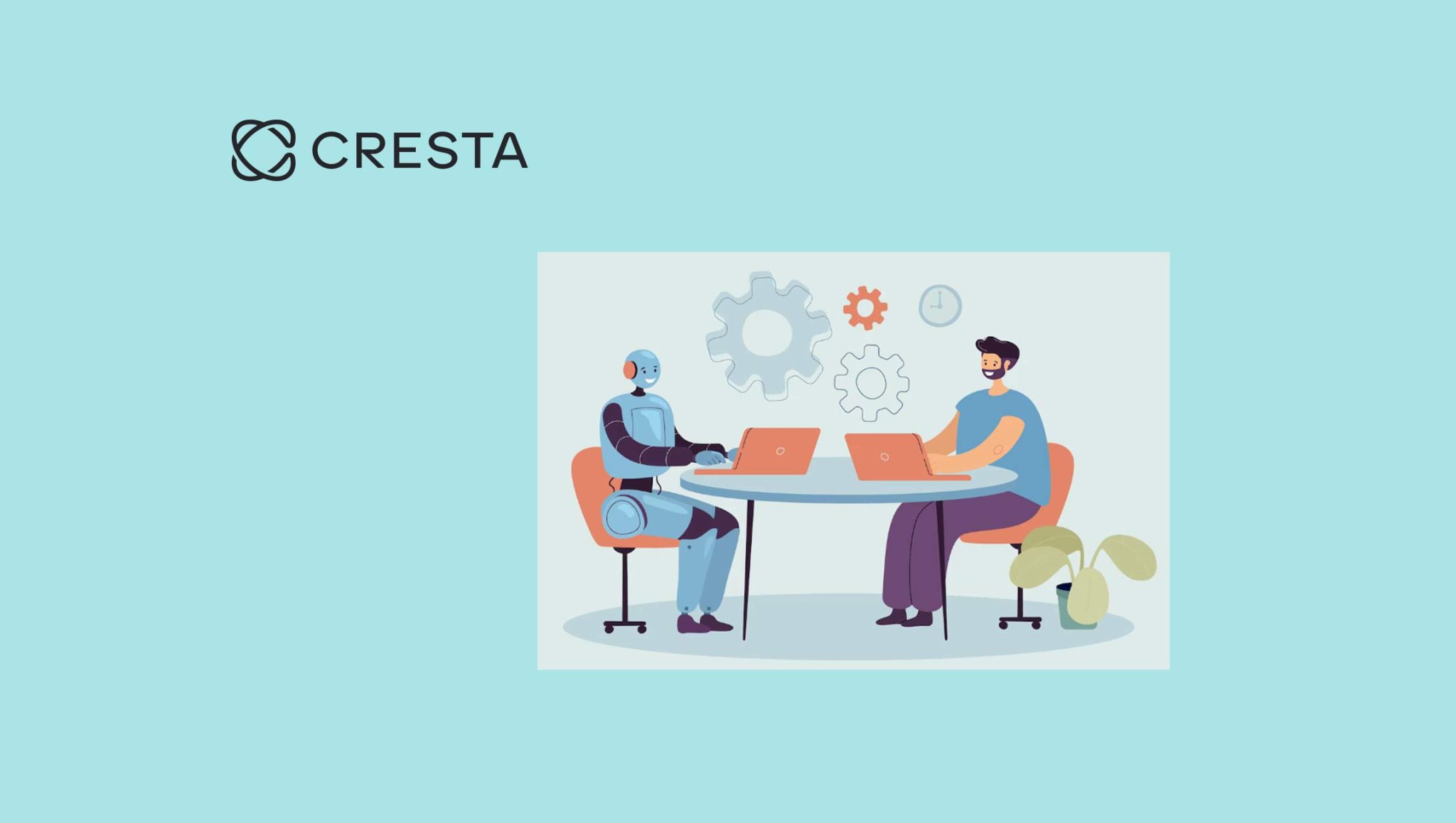 Cresta Unveils Four Products at Cresta Wave to Unleash the Potential of ...