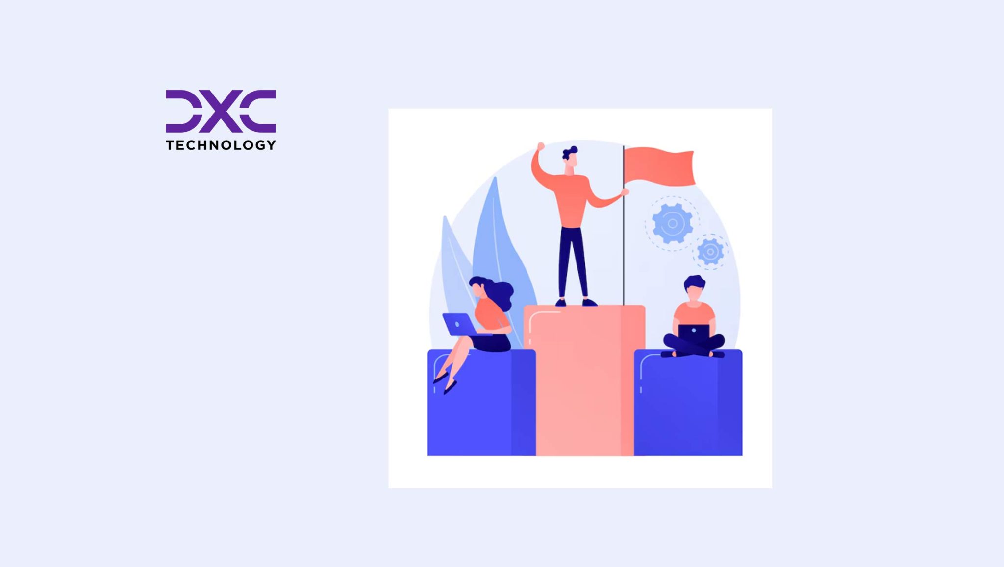 DXC Named a Leader by IDC MarketScape in Worldwide AI Services for ...