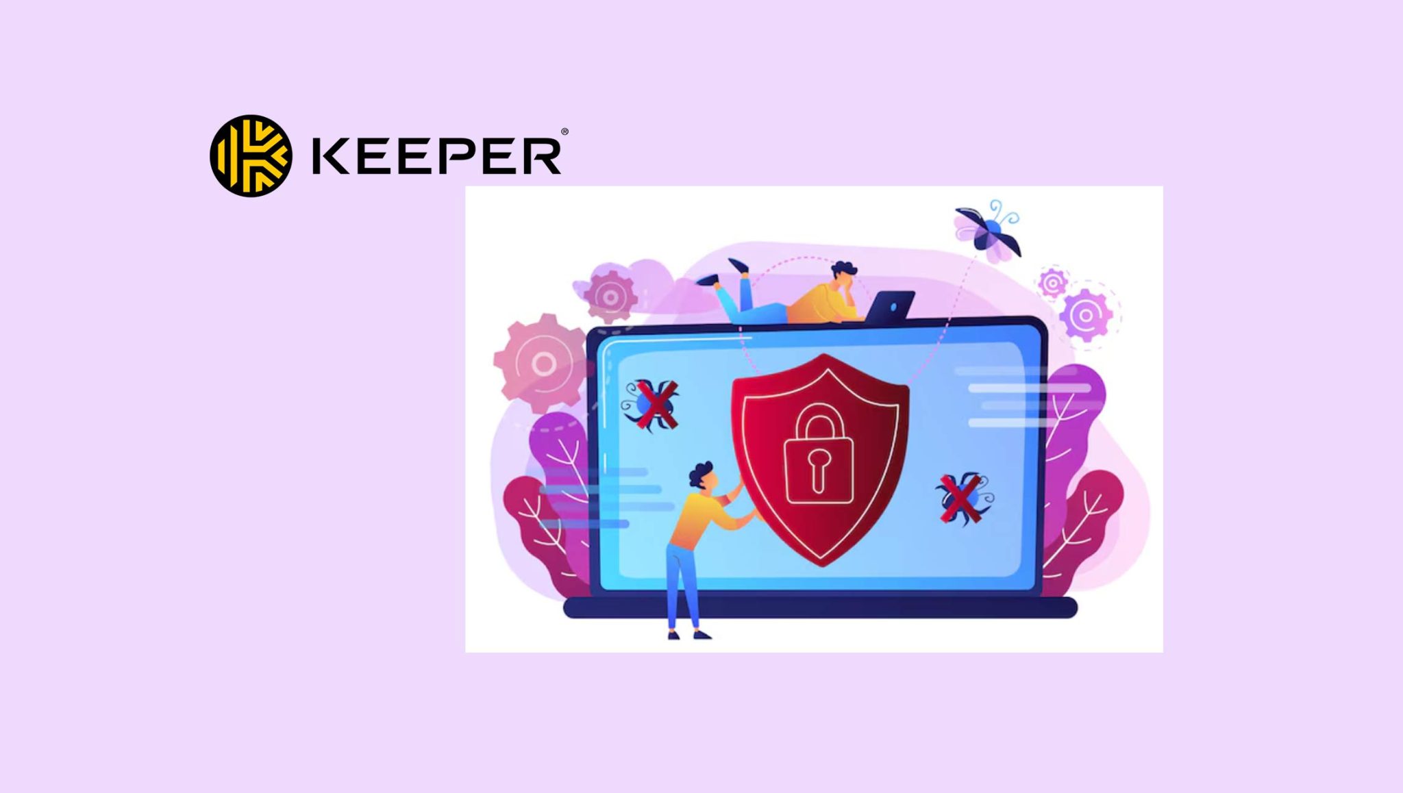 Keeper Security’s Industry-First Forcefield™ Protects Against Memory ...