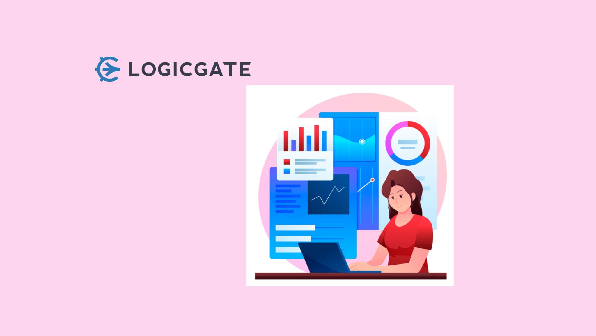 LogicGate Eliminates Tedious, Manual GRC Data Entry with Spark AI ...