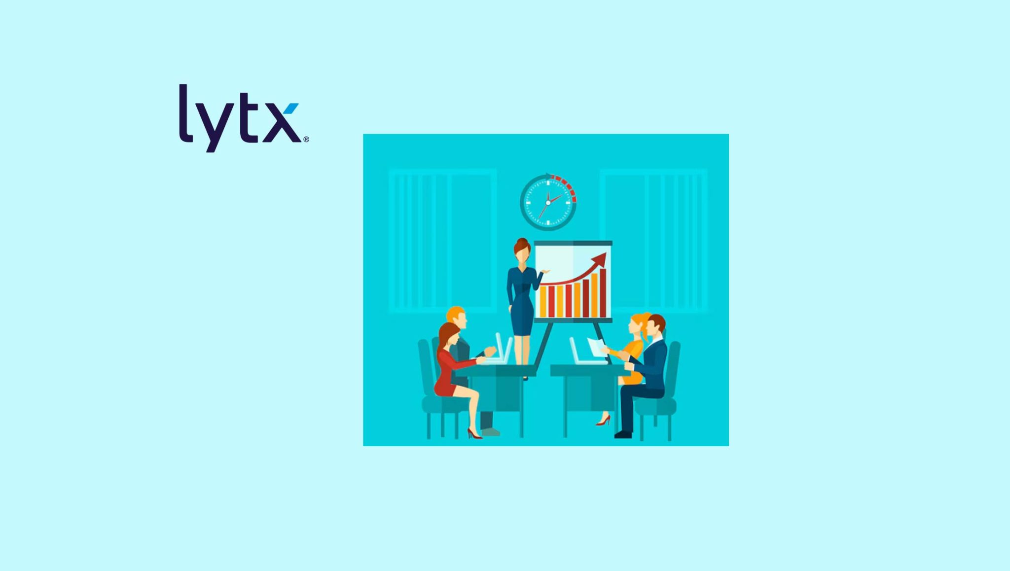 Lytx Unveils Coach Assist: Transforming Driver Safety Coaching with ...