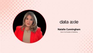 MarTech Series: Natalie Cunningham, Sr. VP Marketing, Data Axle