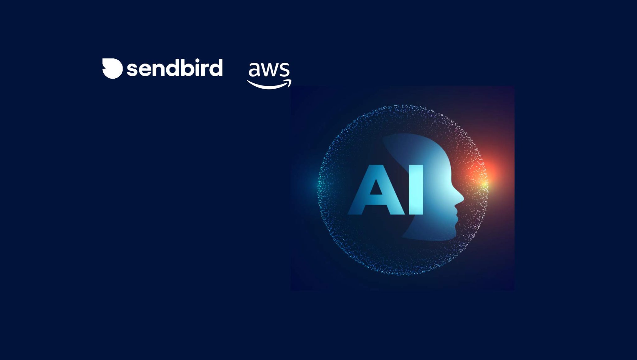 Sendbird Achieves the AWS Generative AI Competency