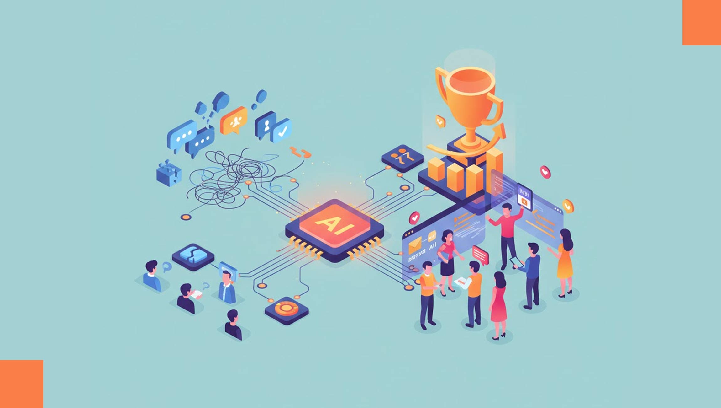 Adaptive Narrative Martech — Brand Messaging That Rewrites Itself