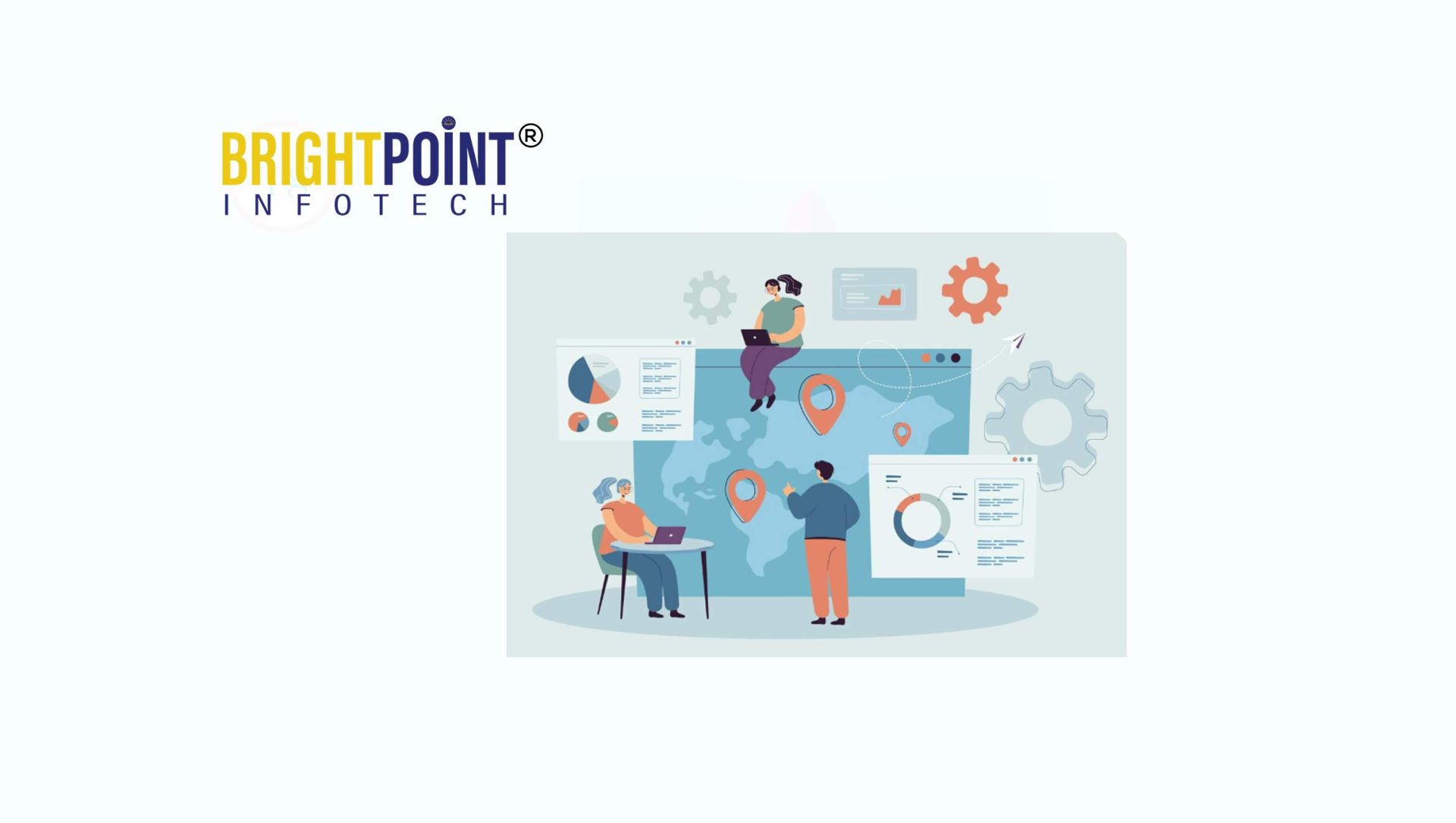 Brightpoint Infotech Strengthens Its Position as a Global Microsoft ...