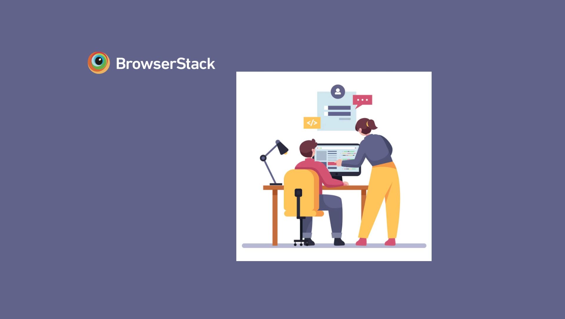 BrowserStack Bridges Developer-QA Productivity Gap with Test Failure ...