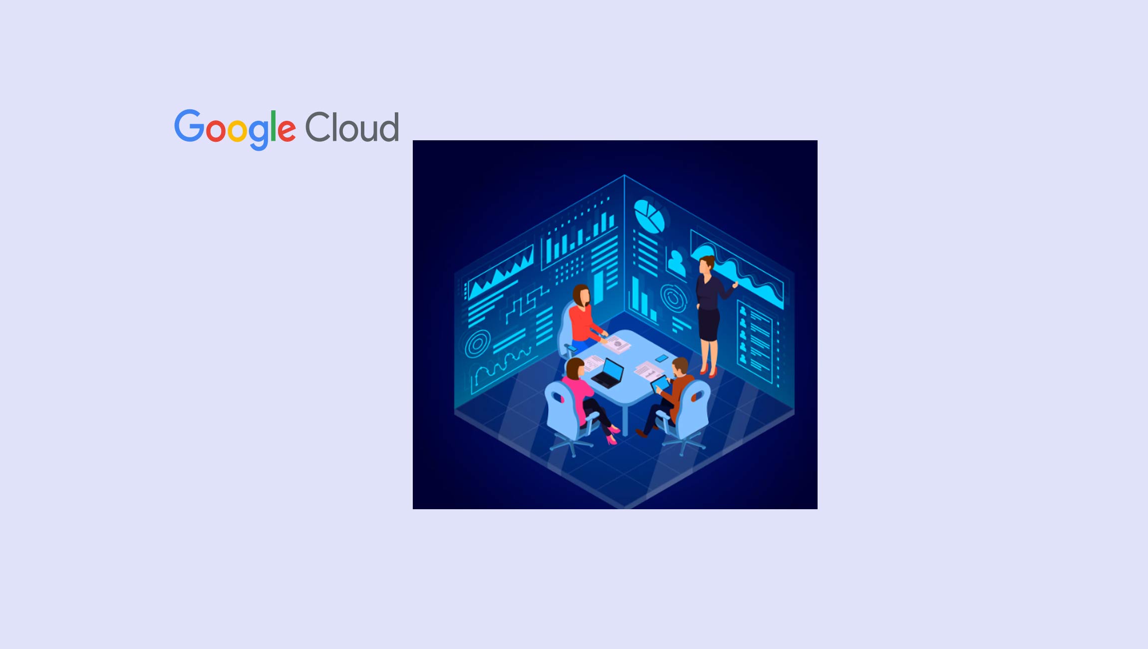 Chief Digital and Artificial Intelligence Office Selects Google Cloud's AI to Power GenAI.mil ...