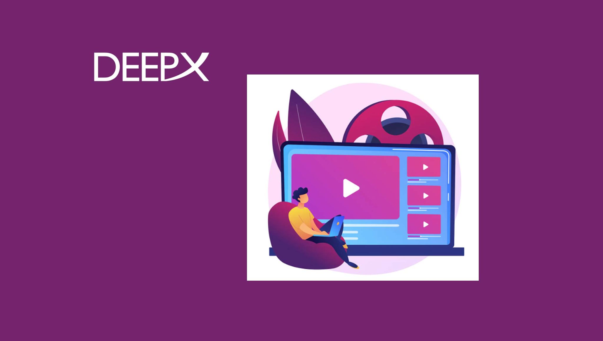 DEEPX- Announces Ultra-Efficient AI Video Analytics Solution Based on ...
