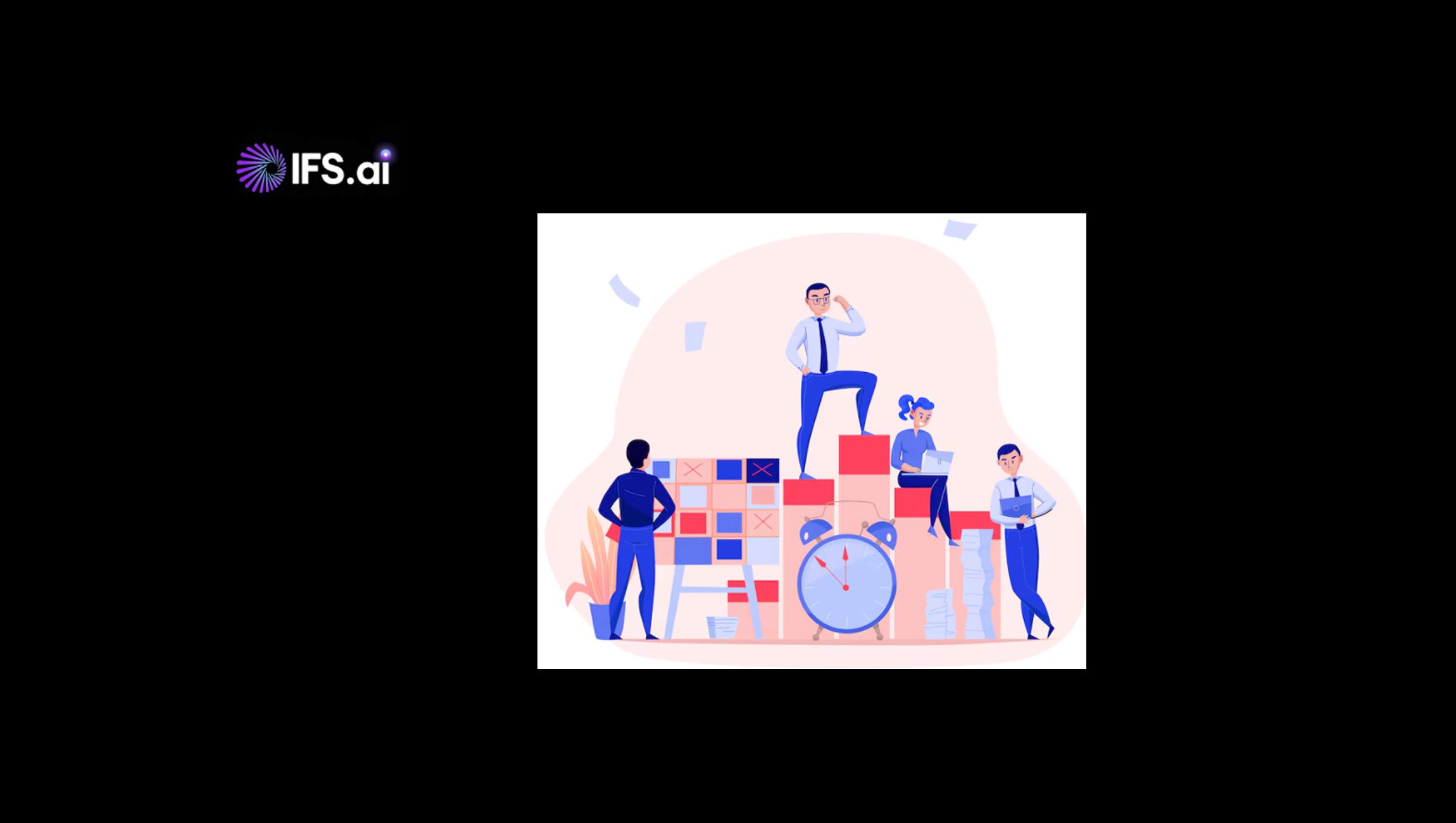IFS Cloud 25R2: Unlocking 10X Industrial Workforce Capacity with ...