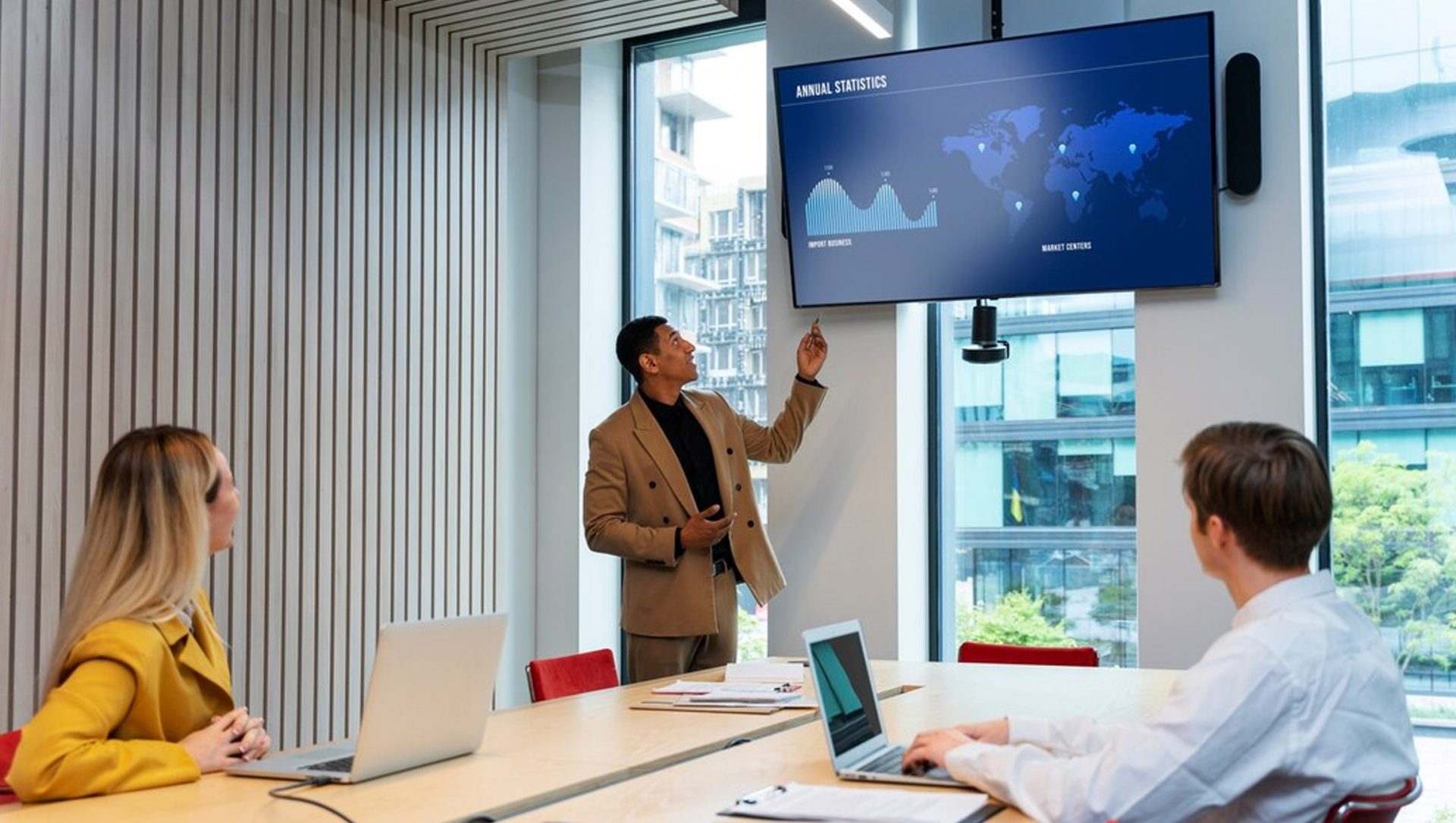 i-ESG Launches Fully Upgraded Next-Generation ESG Intelligence Platform ...