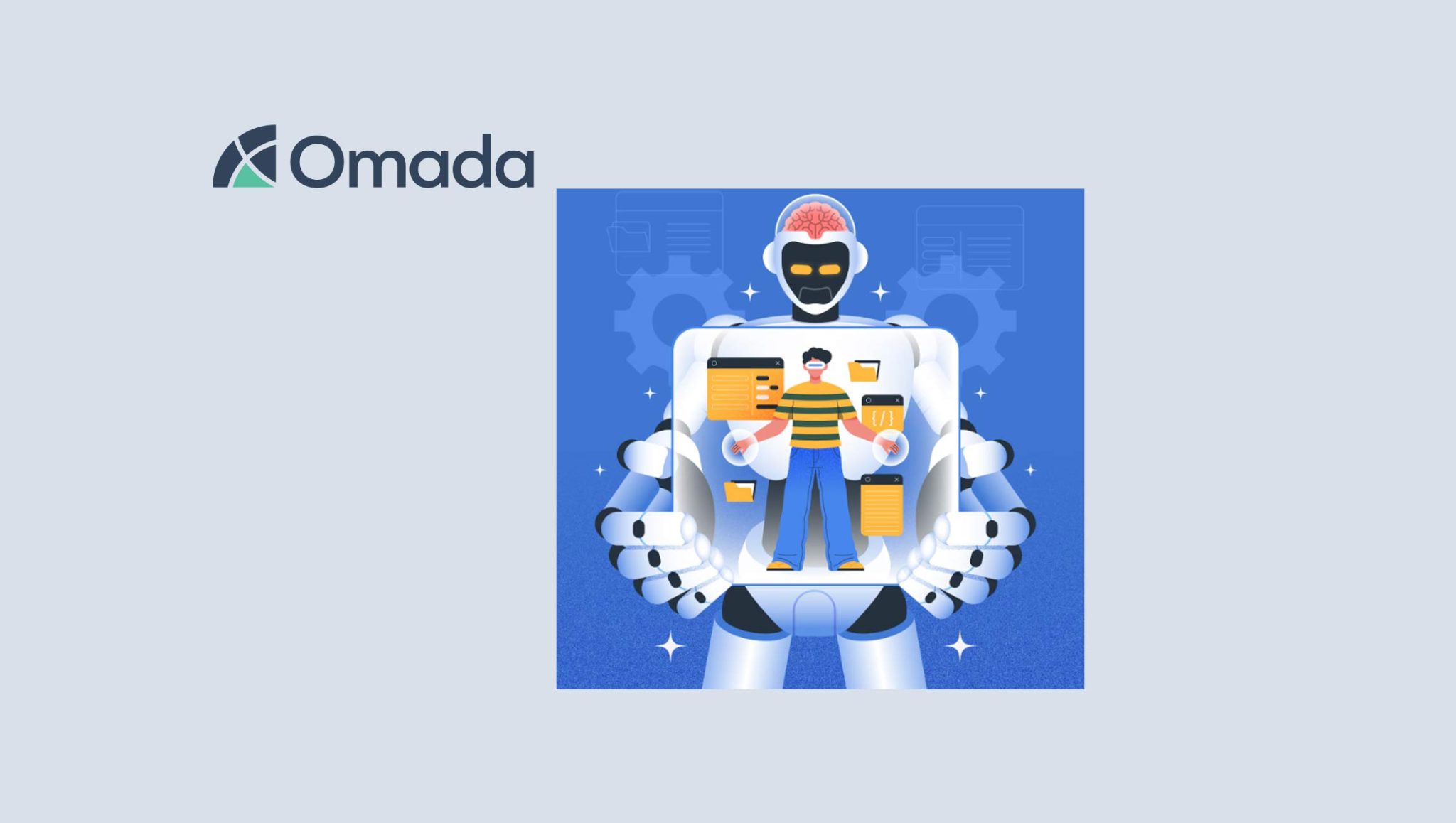 Omada Introduces Omada Identity Sovereign, Bringing Digital Sovereignty ...