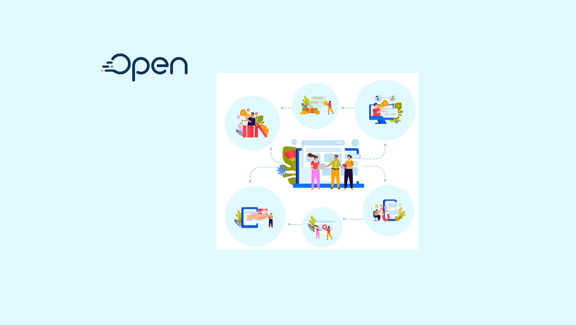 Open is Redefining the Future of Utilities Technology_ Customers_ and ...
