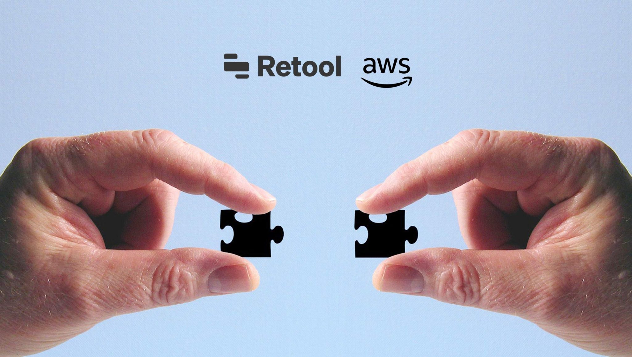 Retool Signs Strategic Collaboration Agreement with AWS to Drive Enterprise AppGen Innovation at ...