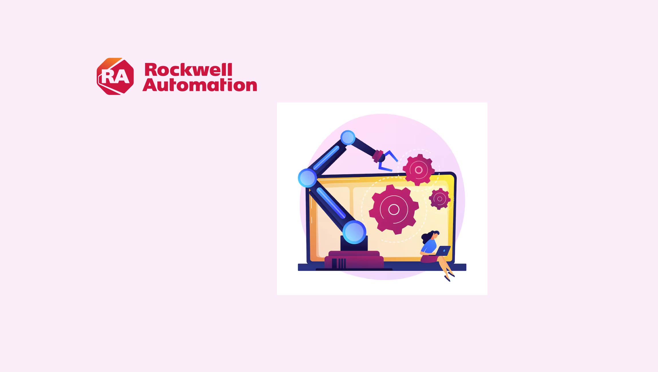 Rockwell Automation: Building Towards Autonomous Operations
