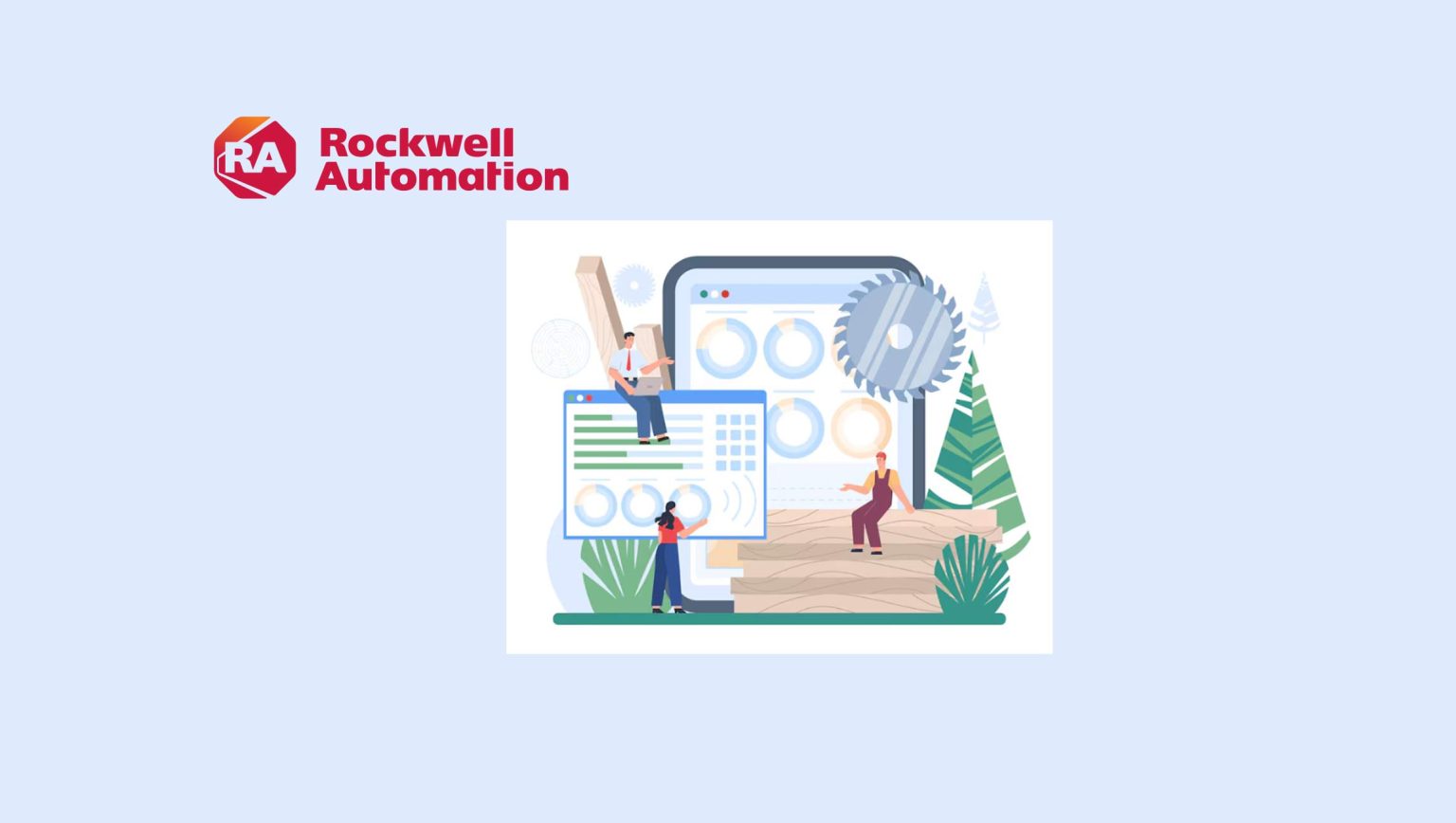 Rockwell Automation: Five Reasons to Unify Power and Process Control on ...